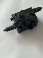 China 6055.218 Valve Konecranes Spare Parts Reliable For Construction Machinery for sale