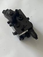 China 6055.218 Valve Konecranes Spare Parts Reliable For Construction Machinery for sale