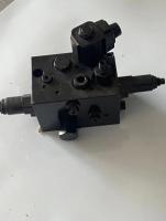 China 6055.218 Valve Konecranes Spare Parts Reliable For Construction Machinery for sale