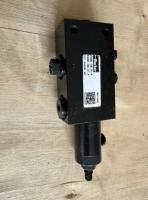 China 6055.067 Relief Valve Konecranes Spare Parts Industrial For Versatile Applications for sale