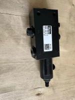 China 6055.067 Relief Valve Konecranes Spare Parts Industrial For Versatile Applications for sale