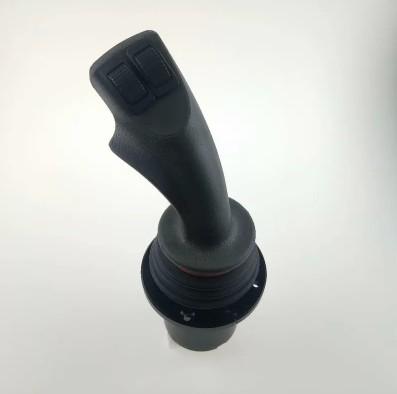 China Ergonomic 6056.047 Operating Handle Konecranes Spare Parts SMV 4531TB5 162F0614 for sale