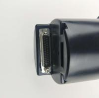 China Ergonomic 6056.047 Operating Handle Konecranes Spare Parts SMV 4531TB5 162F0614 for sale