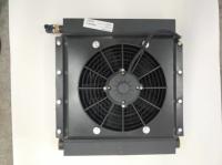 China 6073.079 Radiator Gp Hydraulic Oil  Energy Efficiency Konecranes Spare Parts for sale