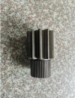 China 52768522 Kessler Sun Gear For Drive Axle Konecranes Spare Parts Heat Resistant SMV4531TB5 for sale
