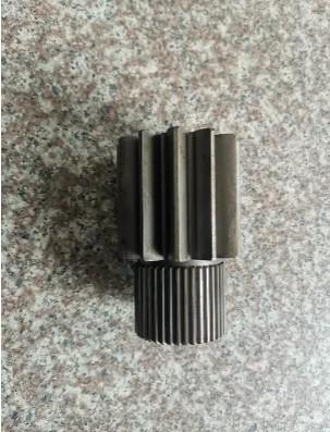 China 52768522 Kessler Sun Gear For Drive Axle Konecranes Spare Parts Heat Resistant SMV4531TB5 for sale