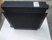 China 6073.042 Radiator Gp Hydraulic Oil Konecranes Reach Stacker Parts Leak Proof for sale