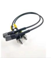 China 6043.072 Pressure Sensor Konecranes Spare Parts High Accuracy Used For Front Lifting Cylinder for sale