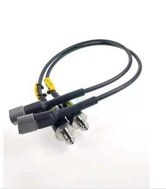 China 6043.072 Pressure Sensor Konecranes Spare Parts High Accuracy Used For Front Lifting Cylinder for sale