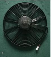 China 090106 Energy Saving Hydraulic Oil Cooling Fan Konecranes Spare Parts for sale