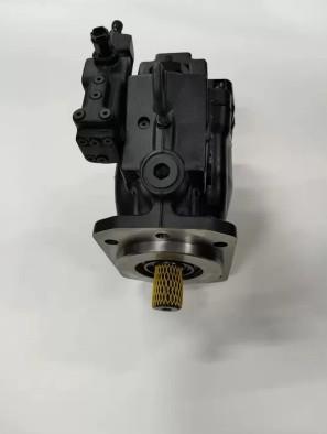 China 6022.040 Front Lifting Hydraulic Pump Konecranes Spare Parts High Load for sale