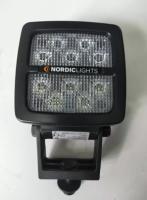 China 6040.089 Headlamp Konecranes Spare Parts Suitable For Frontal Crane User Friendly for sale