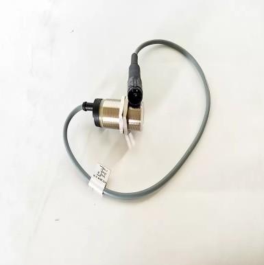 China 52484878 Konecranes Spare Parts Proximity Switch Durable Construction for sale