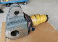 China M9223T Rear Steering Knuckle OEM Used For Front Container Crane for sale