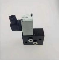 China Metallic CS 45 KM Hydraulic Control Valve Block 2266.000.0016 For Construction Machinery for sale