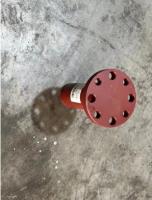 China Corrosion Resistant M3554T Pin Shaft High Strength Fantuzzi Reach Stacker Parts for sale
