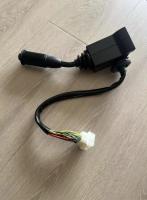 China Energy Saving 3E.FA.104 Lighting Assembly Fantuzzi Spare Parts for sale