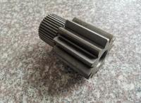 China High Strength Drive Axle Kessler Sun Gear CVS Ferrari Reach Stacker Parts CE for sale
