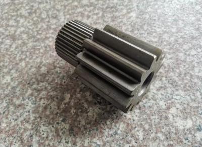 China High Strength Drive Axle Kessler Sun Gear CVS Ferrari Reach Stacker Parts CE for sale