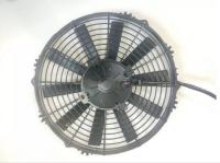 China Heat Dissipation Hydraulic Oil Cooling Fan CVS Ferrari Spare Parts Energy Saving for sale