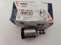 China 12V BOSCH Solenoid Valve 0260130036 15TE17312 Durable Construction for sale