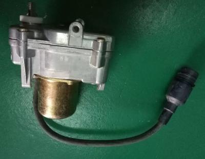 China 582421 24V Robust Throttle Motor Cvs Ferrari Spare Parts Corrosion Resistant for sale