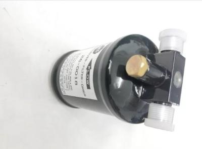 China 923705.0470 Air Conditioning Drying Bottle Hyster Reach Stacker Parts CE for sale
