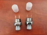 China 25-0343 Standard Air Conditioning Dryer Bottle Pressure Switch Long Lasting for sale