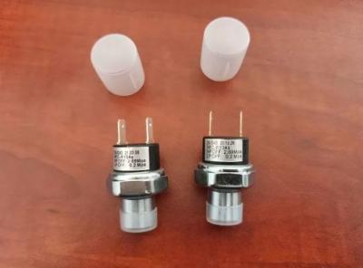China 25-0343 Standard Air Conditioning Dryer Bottle Pressure Switch Long Lasting for sale