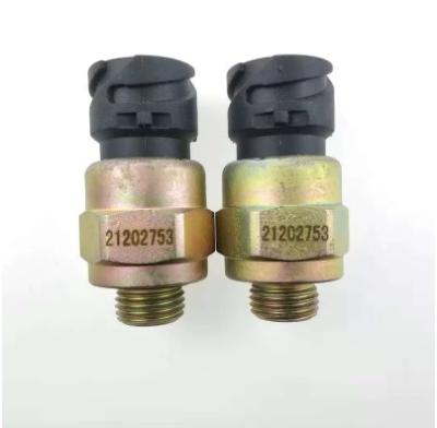 China 21202753 Penta Spare Parts , Oil Pressure Sensor for sale