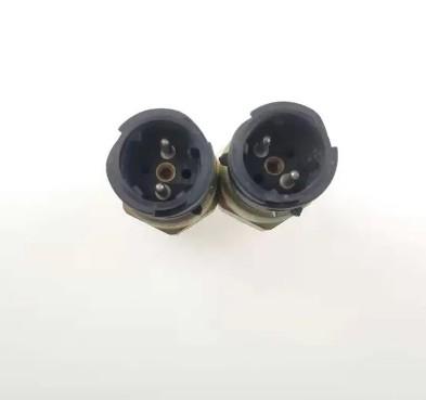China Silver 924523.0535 Penta Oil Pressure Sensor for sale