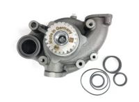 China OEM Twd731ve Engine 3803839 Penta Water Pump for sale