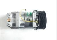 China Metallic 82436934 Air Conditioning Compressor for sale