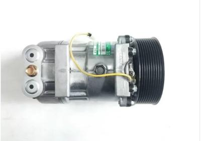 China Metallic 82436934 Air Conditioning Compressor for sale