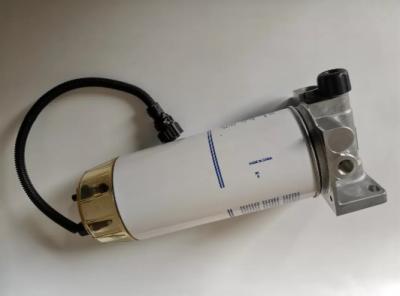 China White 11110703 Filter Assembly Penta Spare Parts for sale