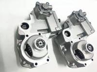 China 24 Volt 2300RPM 02111435 Mechanical Speed Governor for sale
