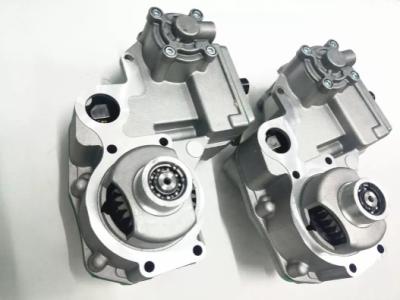 China 24 Volt 2300RPM 02111435 Mechanical Speed Governor for sale
