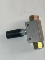 China 20450901 Hand oil pump Penta Spare Parts for sale
