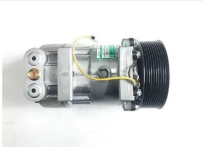 China Metallic 82436934 Air Conditioning Compressor for sale