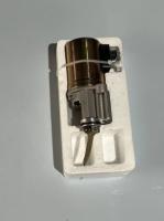 China 20460336 Flameout Solenoid Valve Pressure Resistant Penta Spare Parts for sale