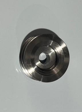China High Performance Generatort Pulleys 20783944 With Smooth Operation for sale