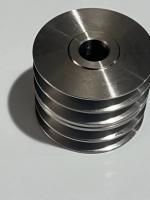 China High Performance Generatort Pulleys 20783944 With Smooth Operation for sale