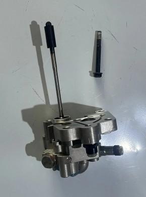 China 923976.0103 Fuel Pump Penta Spare Parts With Eco Friendly Design for sale