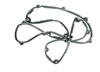 China 3883220 Rubber Valve Cover Gasket QSM11 Cummins Generator Parts Durable for sale