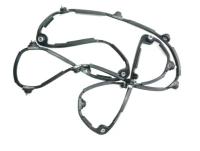 China 3883220 Rubber Valve Cover Gasket QSM11 Cummins Generator Parts Durable for sale