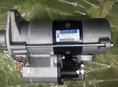 China DCT80 924015.2442 Engine Starting Motor Powerful Lightweight Quiet Operation for sale