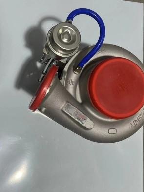 China 4089886 Cummins Engine Turbocharger Corrosion Resistant Advanced Bearing Systems for sale