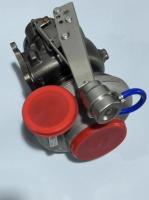 China 4089886 Cummins Engine Turbocharger Corrosion Resistant Advanced Bearing Systems for sale