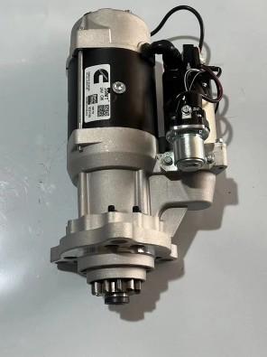 China Long Lifespan 924015.1334 Starter Motor Cummins Engine Parts With Robust Construction for sale