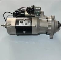 China Long Lifespan 924015.1334 Starter Motor Cummins Engine Parts With Robust Construction for sale